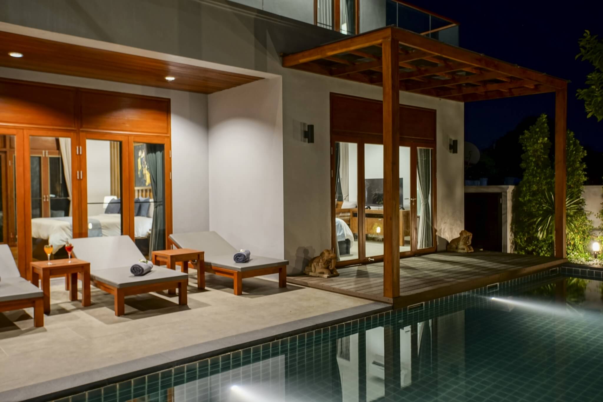 Villa Mae Rim | Villa Mae Rim